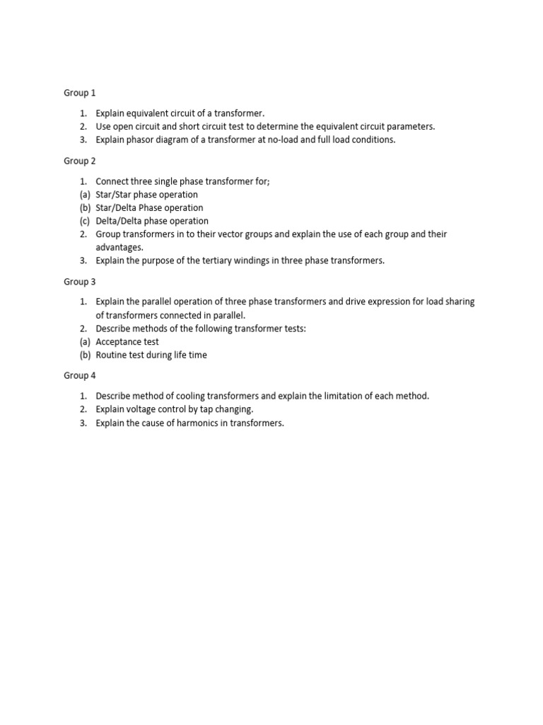 EEP 327 Presentation Questions | PDF | Science & Mathematics