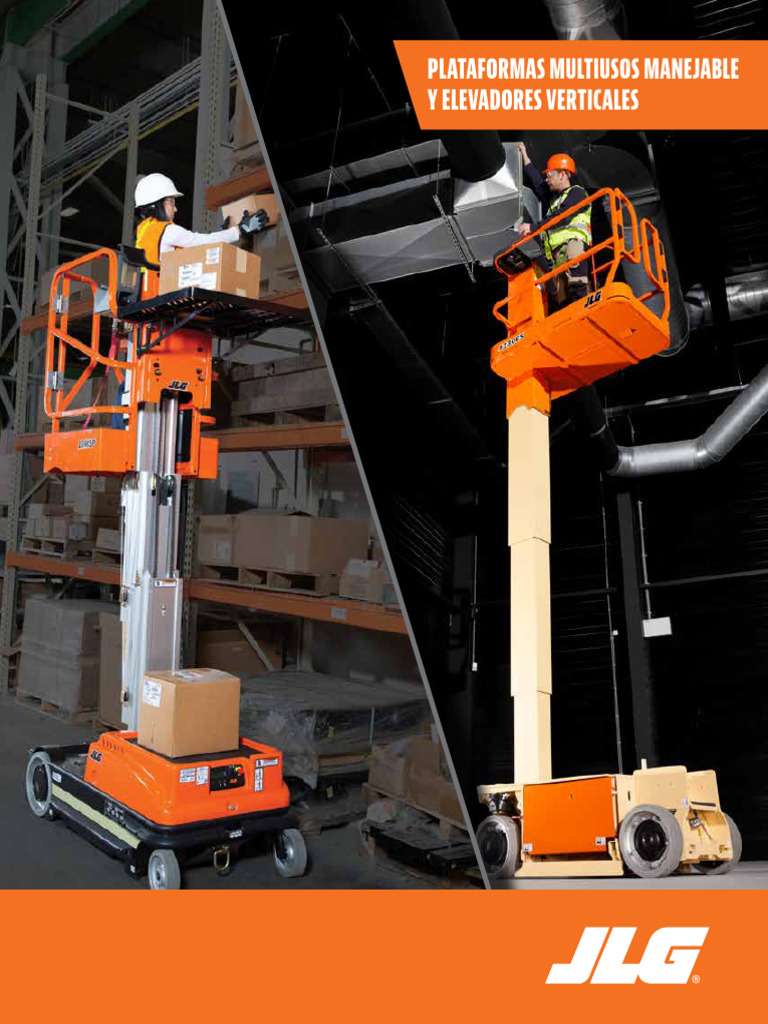 LA Combo-Bro SP 041521 | PDF | Ascensor