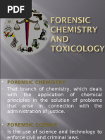 BIO-410-00 Phenolphthalein Test for Blood | PDF | Chemistry | Chemical ...