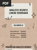 Rangkuman Metode RSM dan Minitab | PDF