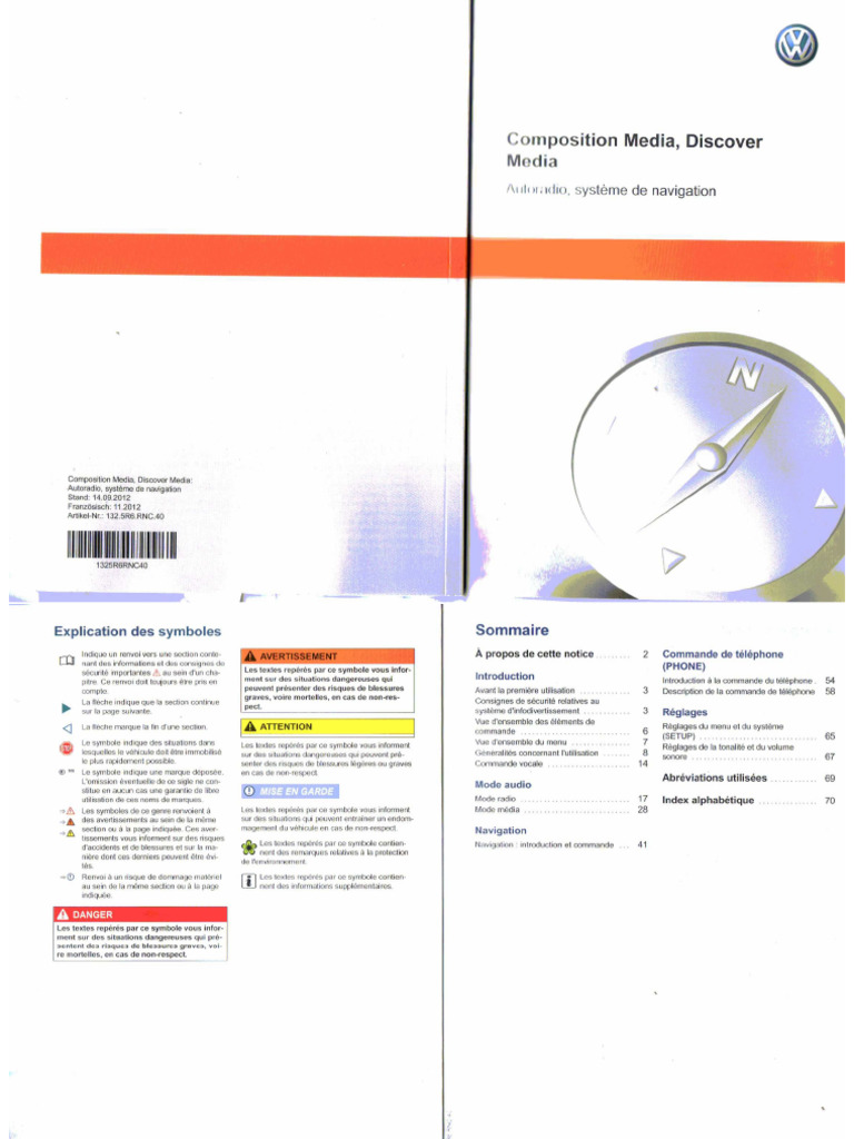 Radio Discover Media | PDF