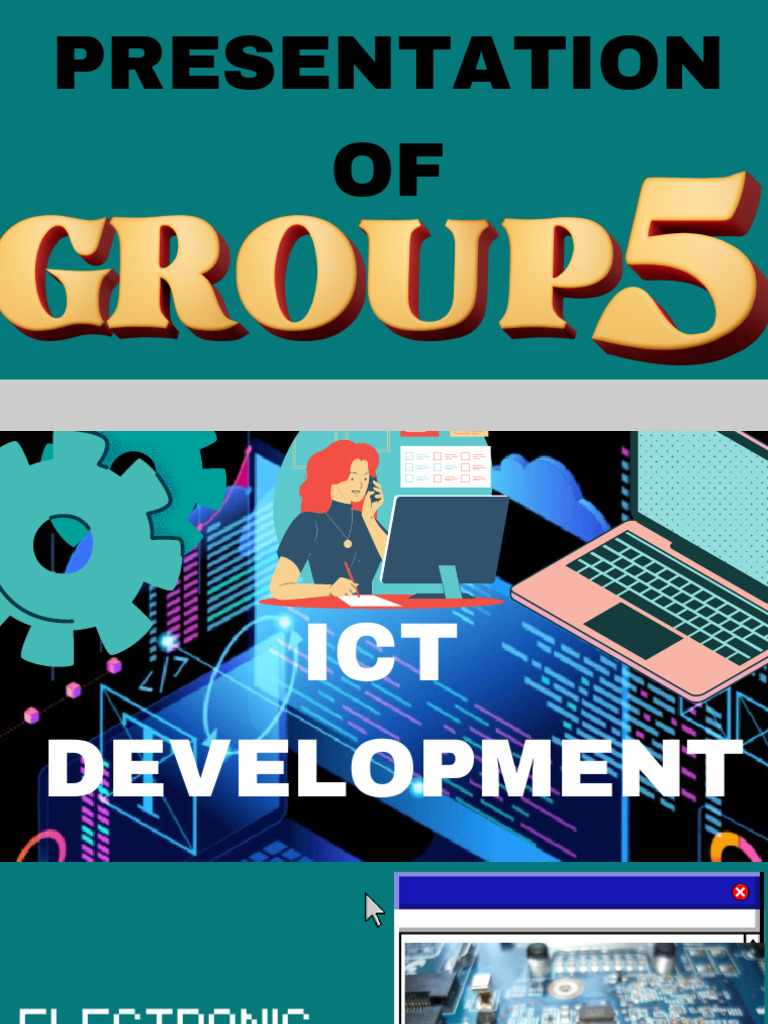 Ict Development - 20241016 - 231251 - 0000 | PDF