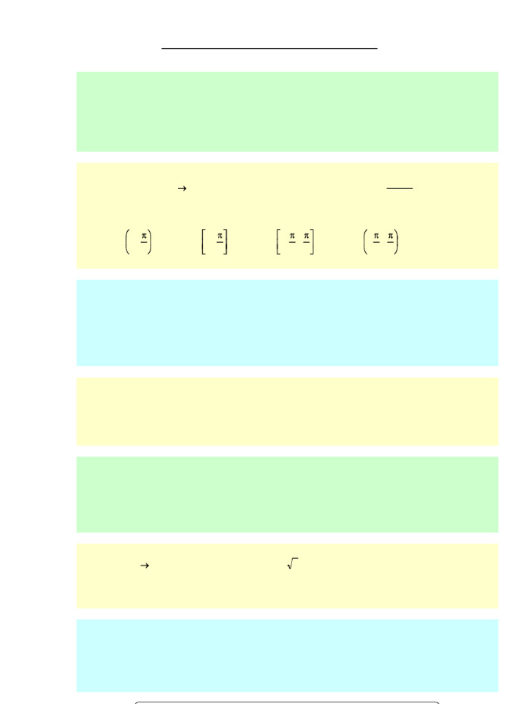 Mathematics Set Relation Function MCQ | PDF | Function (Mathematics ... Mathematics Set Relation Function MCQ | PDF | Function (Mathematics ...
