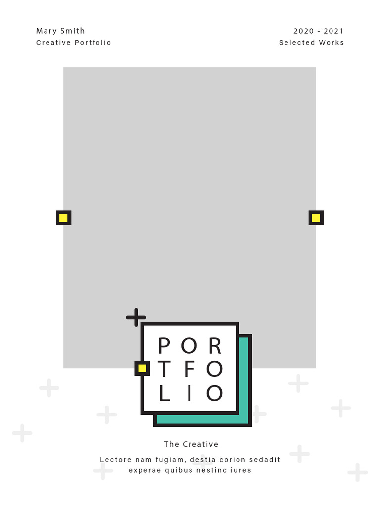 Template 20 Free Version | PDF