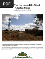 Exploring "See Ya Simon" Themes | PDF | Disability | Behavioural Sciences