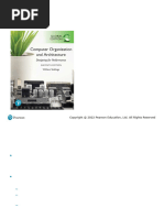 AUTOSAR SWS GPTDriver | PDF | Programming | Computer Program