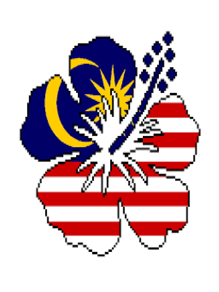 Bunga Raya Besar | PDF