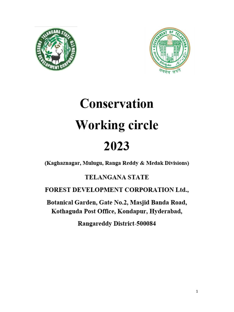 1710226870 (3) | PDF | Conservation Biology | Biodiversity