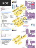 MetroHealth-Visitors-Campus-Map 2-9-2023 | PDF