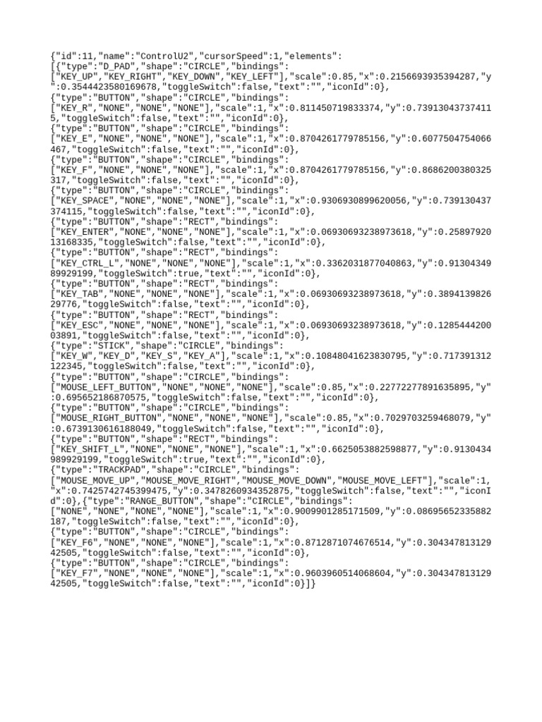 Controlu2 Icp Pdf Geometric Objects Euclidean Geometry