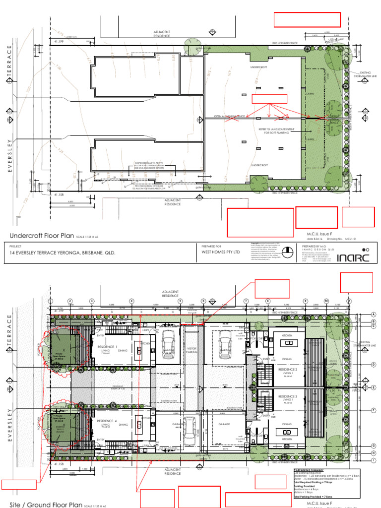 Plans Final | PDF | Tourist Attractions | Brisbane