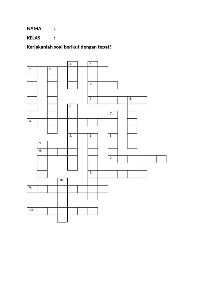 1729561079.latihan Soal Tts | PDF