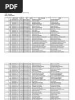 Market Structure Cheat Sheet | PDF | Market (Economics) | Financial Markets