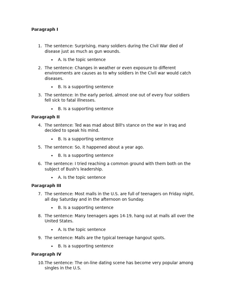 English 1-4 Paragraph Formation | PDF | Outer Space | Algebra