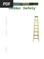 A Frame Ladders | PDF