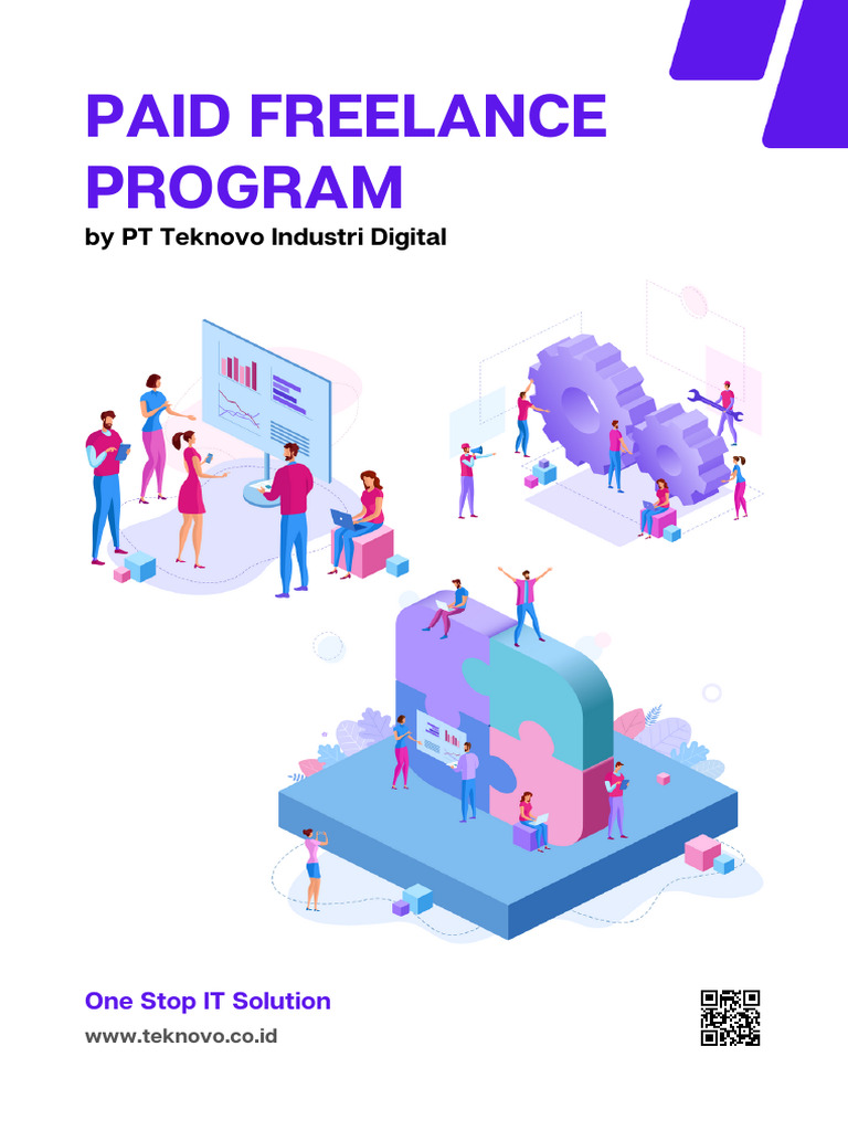 Brief Paid Freelance Program September 2024 | PDF