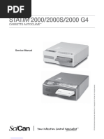Scican Statim g4 Ops Usa | PDF | Sterilization (Microbiology) | Icon ...