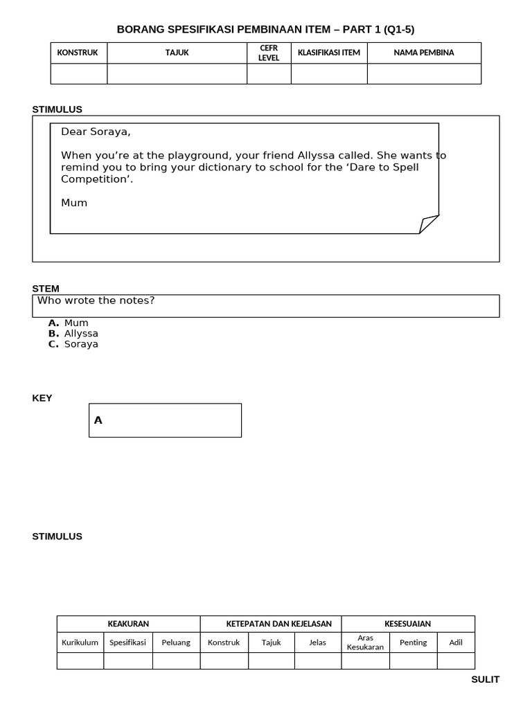 JSI Part 1 Year 6 | PDF | Mediterranean Cuisine | Cooking