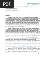 Virginia Tech Soil Testing Guide | PDF | Soil | Lawn