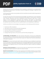 Application Process and Fees - Chartered Insurance Institute (CII ...