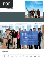 Cappello Cocktail Menu Digital | PDF