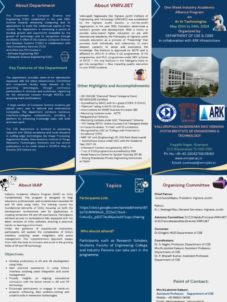 ARVR | PDF