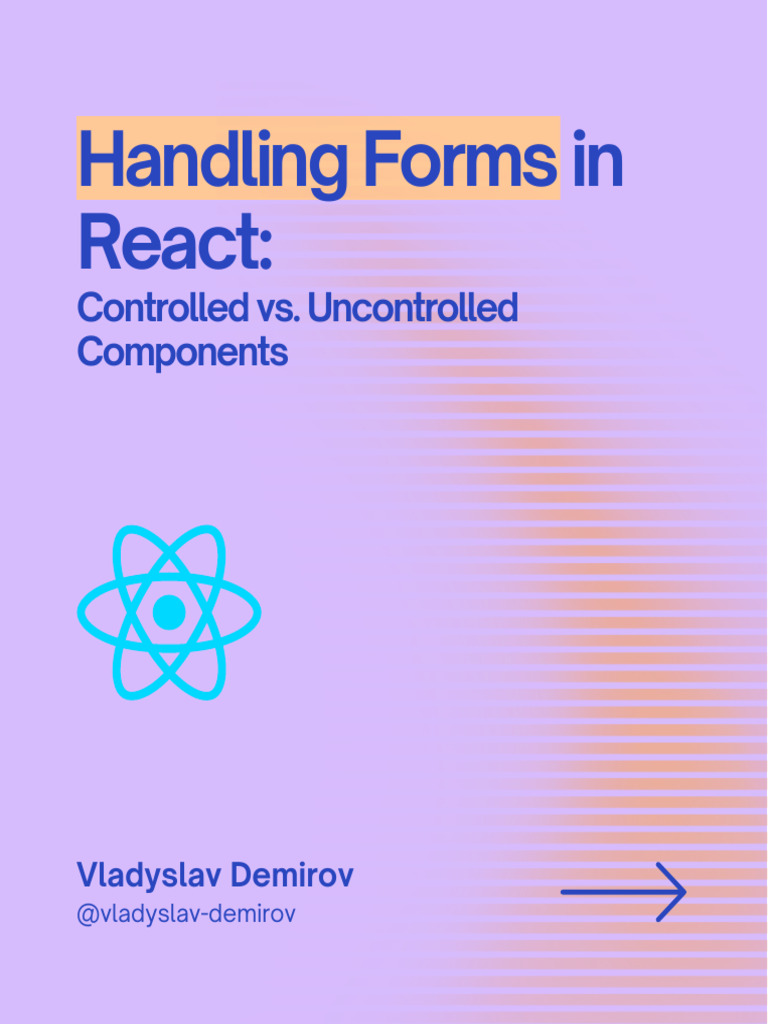 Controlled vs. Uncontrolled Components | PDF Controlled vs. Uncontrolled Components | PDF