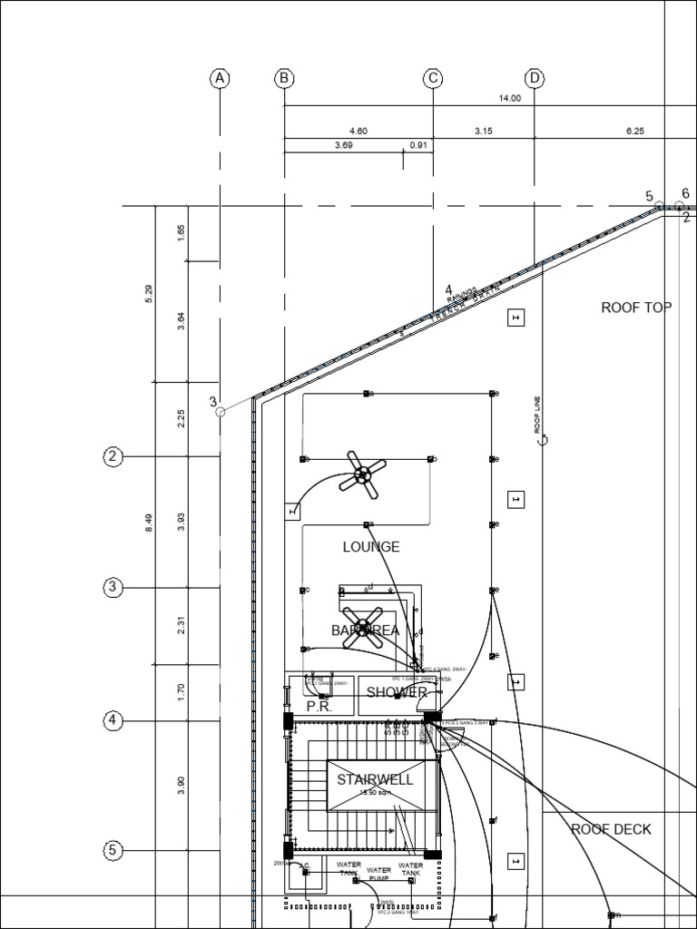 RD RCP | PDF