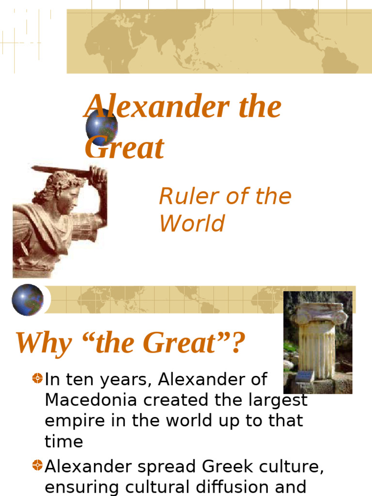 Alexander the Great: Conqueror of Empires | PDF | Alexander The Great ...