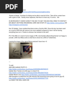 Historia Reiss Attack On Titan Wiki Fandom | PDF | Clothing