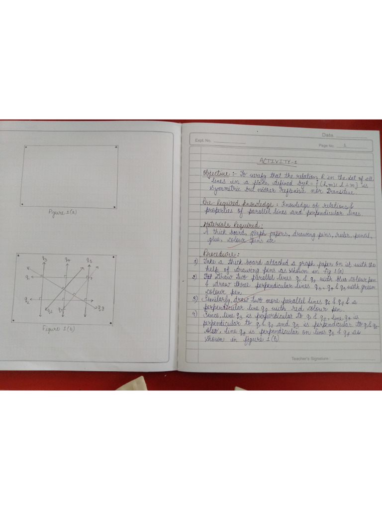 Activity file Maths | PDF