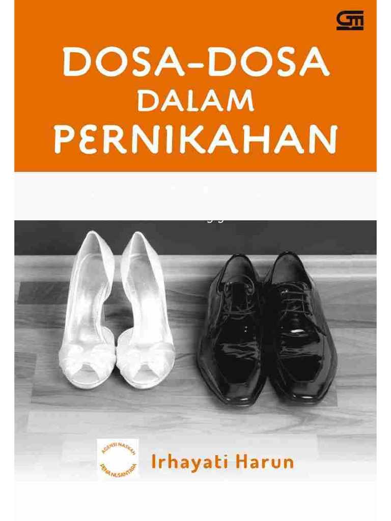Dosa-Dosa Dalam Pernikahan (Irhayati Harun) | PDF
