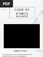 Capgemini Code of Business Ethics | PDF | Sexual Harassment ...