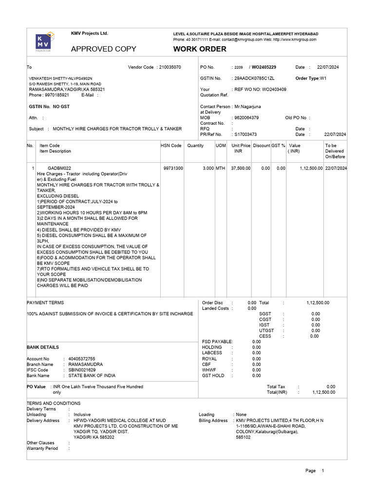 tmp610515610d tmp610515610 | PDF | Payments | Government Finances