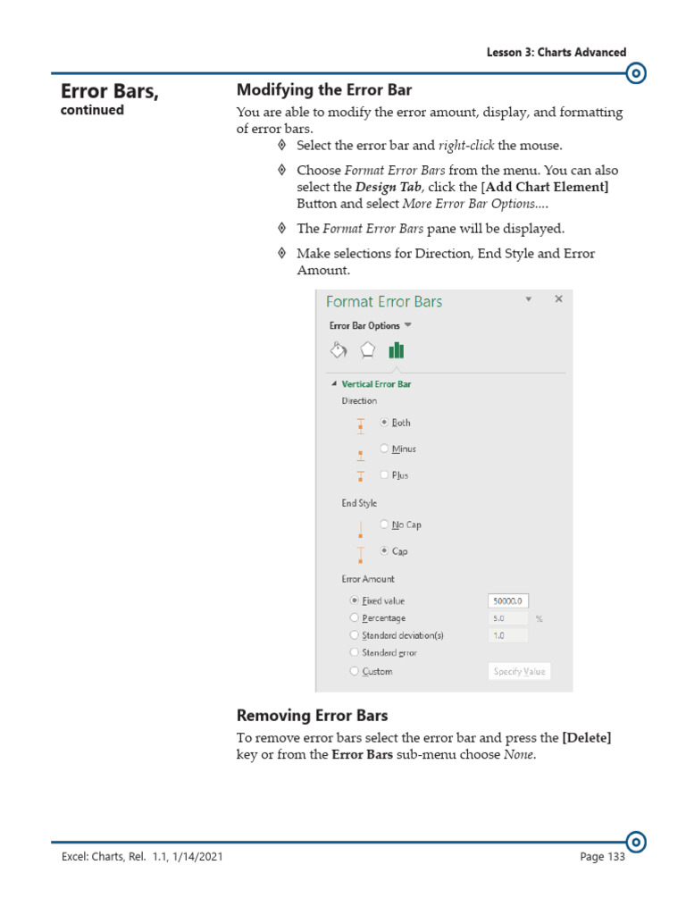 Excel_Charts_2019-141-159 | PDF | Microsoft Excel | Computing
