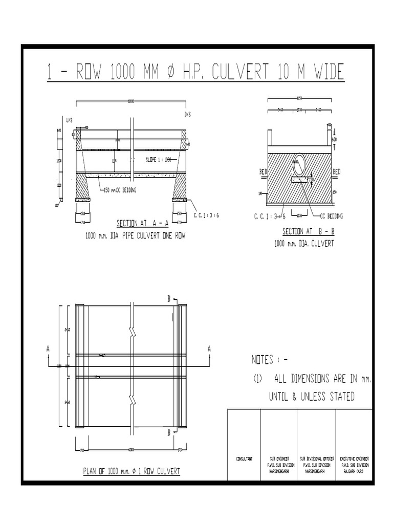 1r 2r HPC 10.0m Width | PDF
