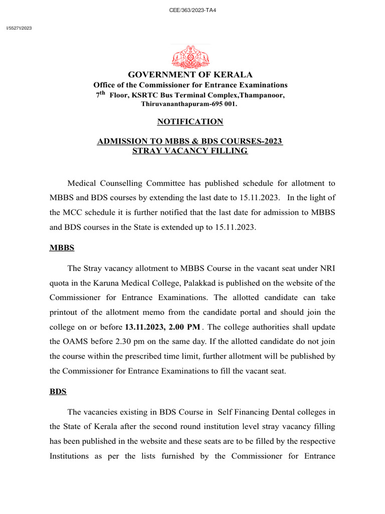 PR Mbbs | PDF | Dental Degree