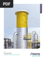 Axens Catalysts and Adsorbents: Advanced Solutions and Services | PDF ...