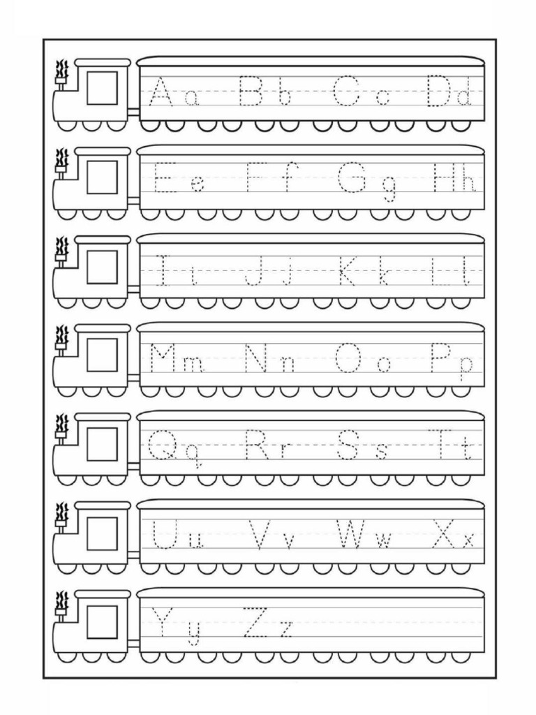 Mayúsculas y Minúsculas | PDF