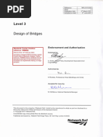 Standard Designs & Details - Drawings: Network Rail Standards | PDF ...