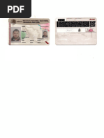 Plantilla Ine Editable | PDF | Póster