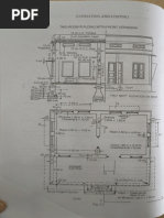 Construction Measurement Sheet Template | PDF | Tile | Masonry