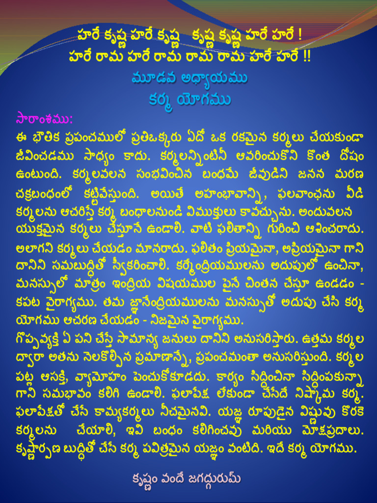 Chapter 3 Summary 2 | PDF