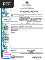 Pandi Map | PDF