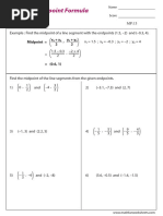 Volume and Capacity Grade 5 Worksheet 1 | PDF