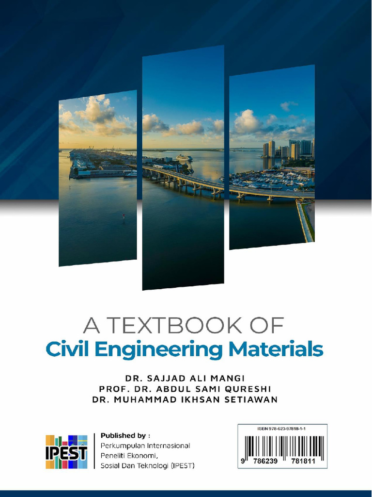 Book CEM 1 1 | PDF | Rock (Geology) | Mortar (Masonry)