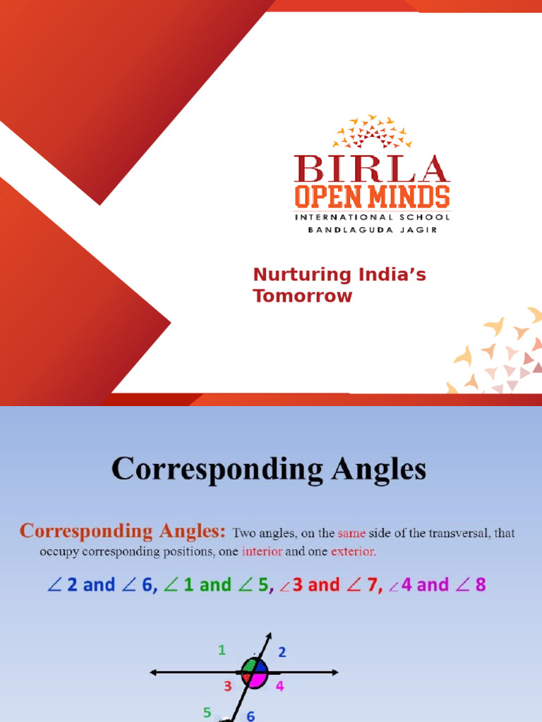 Garde 6 Angles Day 4 | PDF