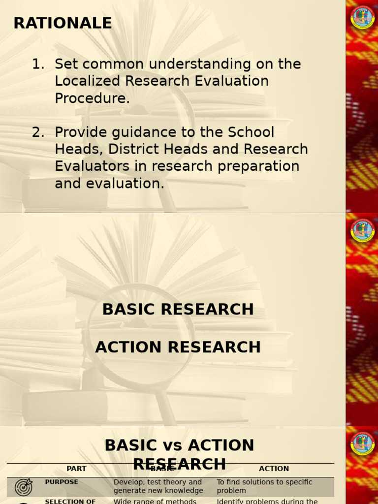 Research-Evaluation-Tools | PDF | Evaluation | Data