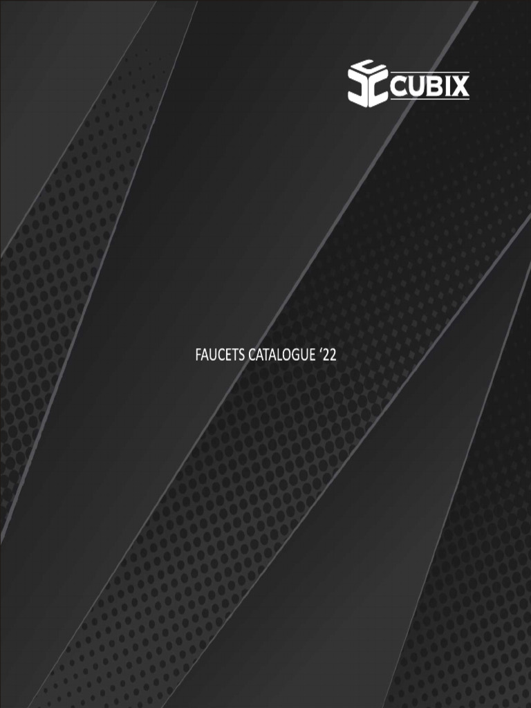 Cubix Tap 24 Feb 22 Without Price | PDF