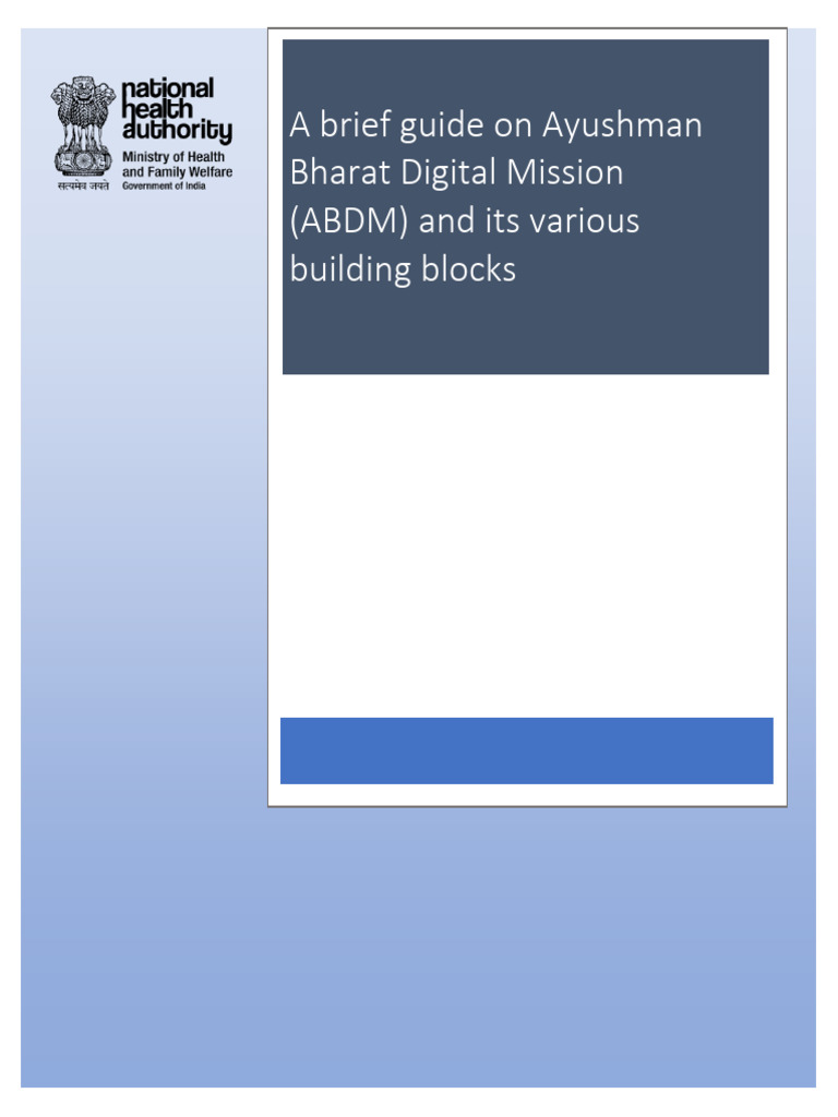 ABDM Building Blocks v8 3 External Version Eabbc5c0f3 4 A96f40c645 ...